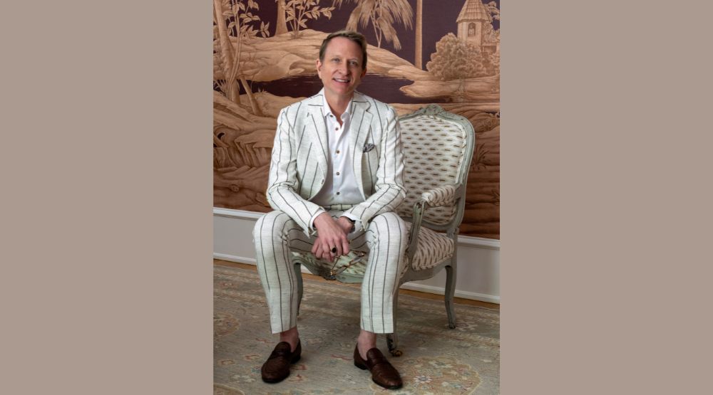 ARTS Award winner Michael Mitchell to expand to his Johns Island ...